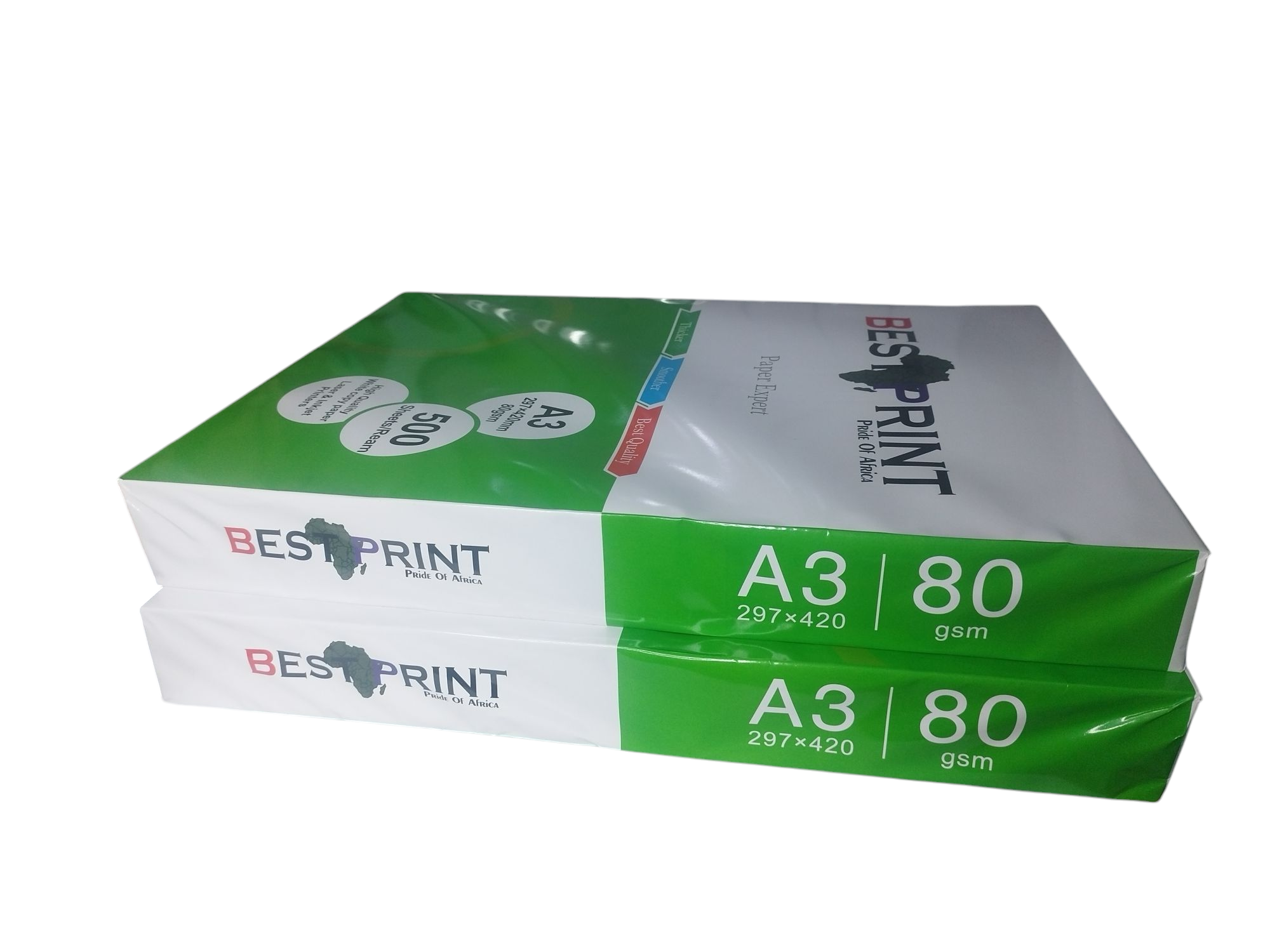 BestPrint A3 Copy Paper - 80gsm - Kudilinks