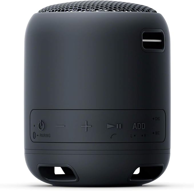 Sony SRS-XB12 Mini Bluetooth Speaker - Kudilinks